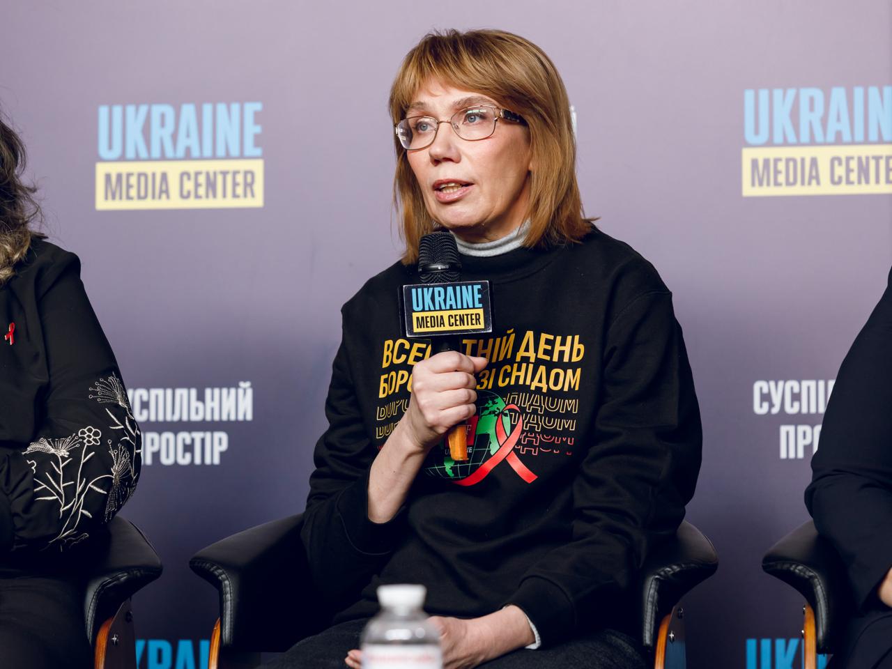 Ukraine has the second-highest number of HIV cases in Europe – AIDS ...