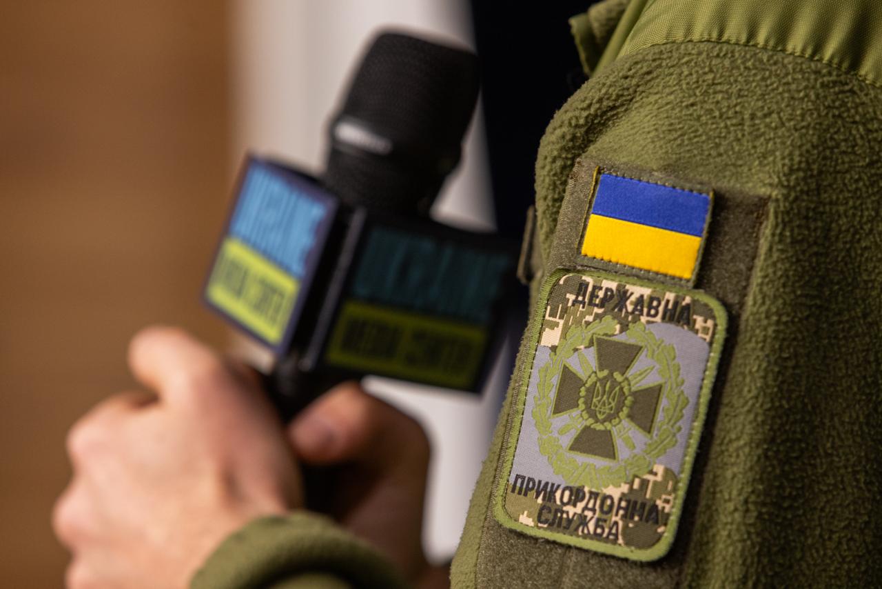 Border Guard rotations in active combat zones can take up to two weeks ...